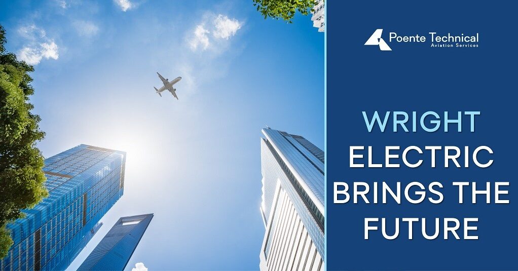 Electric Airplanes Archives - Poente Technical
